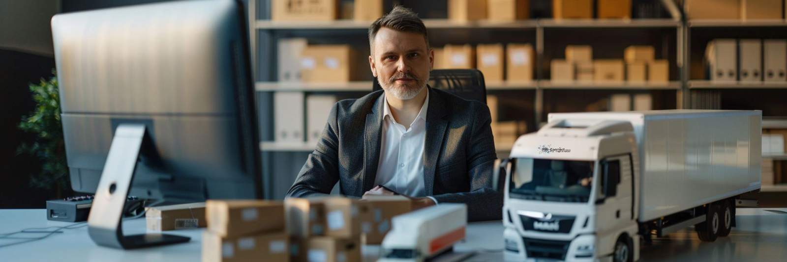 Umzug von Unternehmen bzw. Produktionsstätten